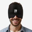 RELAXOR® TheraMask: Migraine Relief Mask – Relaxor Therapy